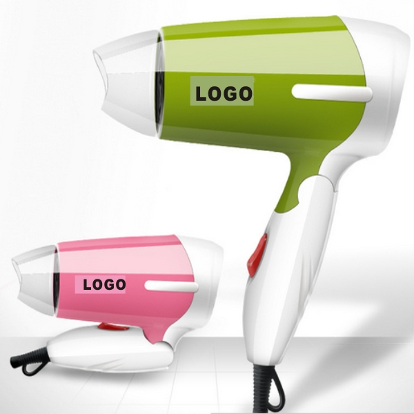 Hair Dryer